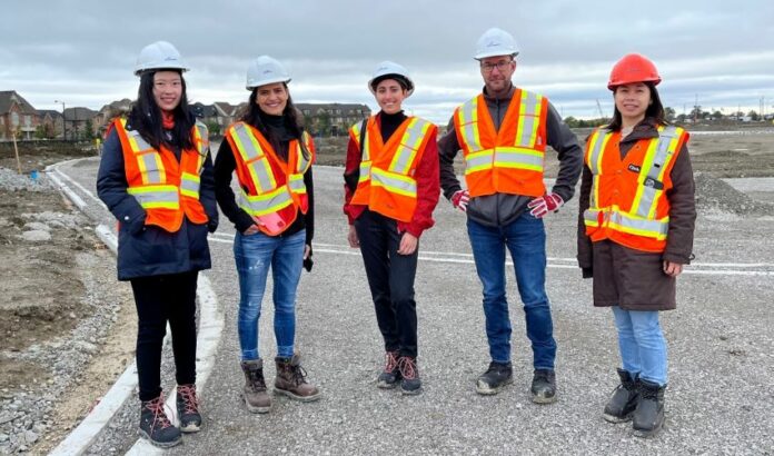 York Region’s Inflow and Infiltration Reduction Standard - Water Canada