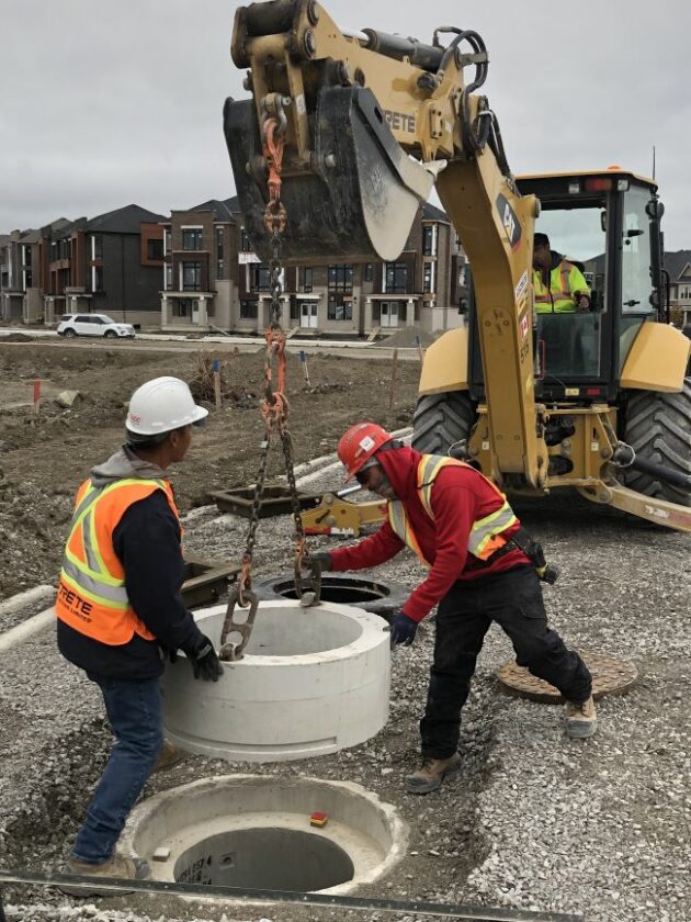 Ontario Introduces Housing-Enabling Water Systems Fund - Water Canada