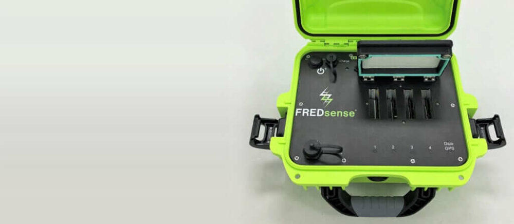 FREDsense announces rapid and accurate electrochemical biosensor ...