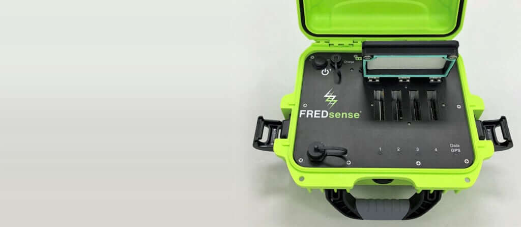 FREDsense announces rapid and accurate electrochemical biosensor ...