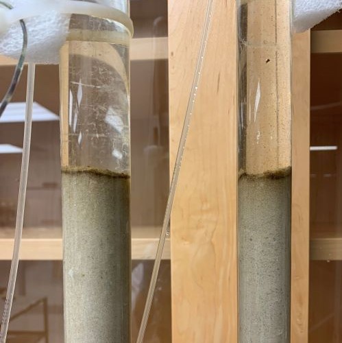 Can biofiltration address climate change-exacerbated threats to ...