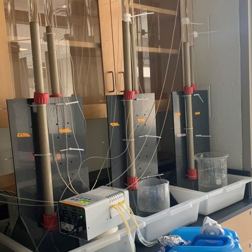 Can biofiltration address climate change-exacerbated threats to ...