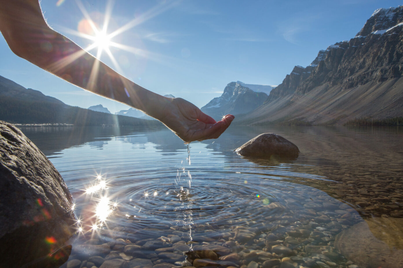 World Water Day: Mitigating Canada's Water Scarcity - Water Canada