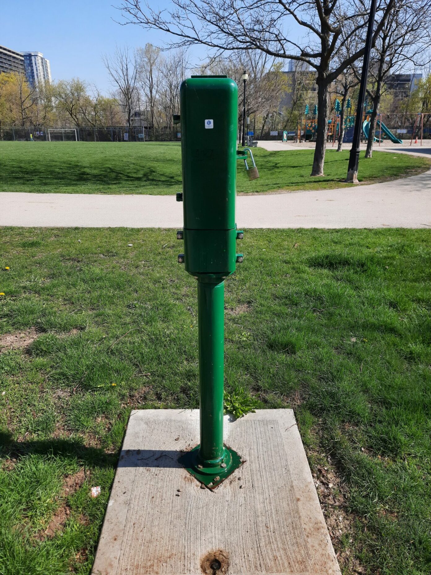 Pandemic prompts City of Hamilton to modernize its sampling program ...