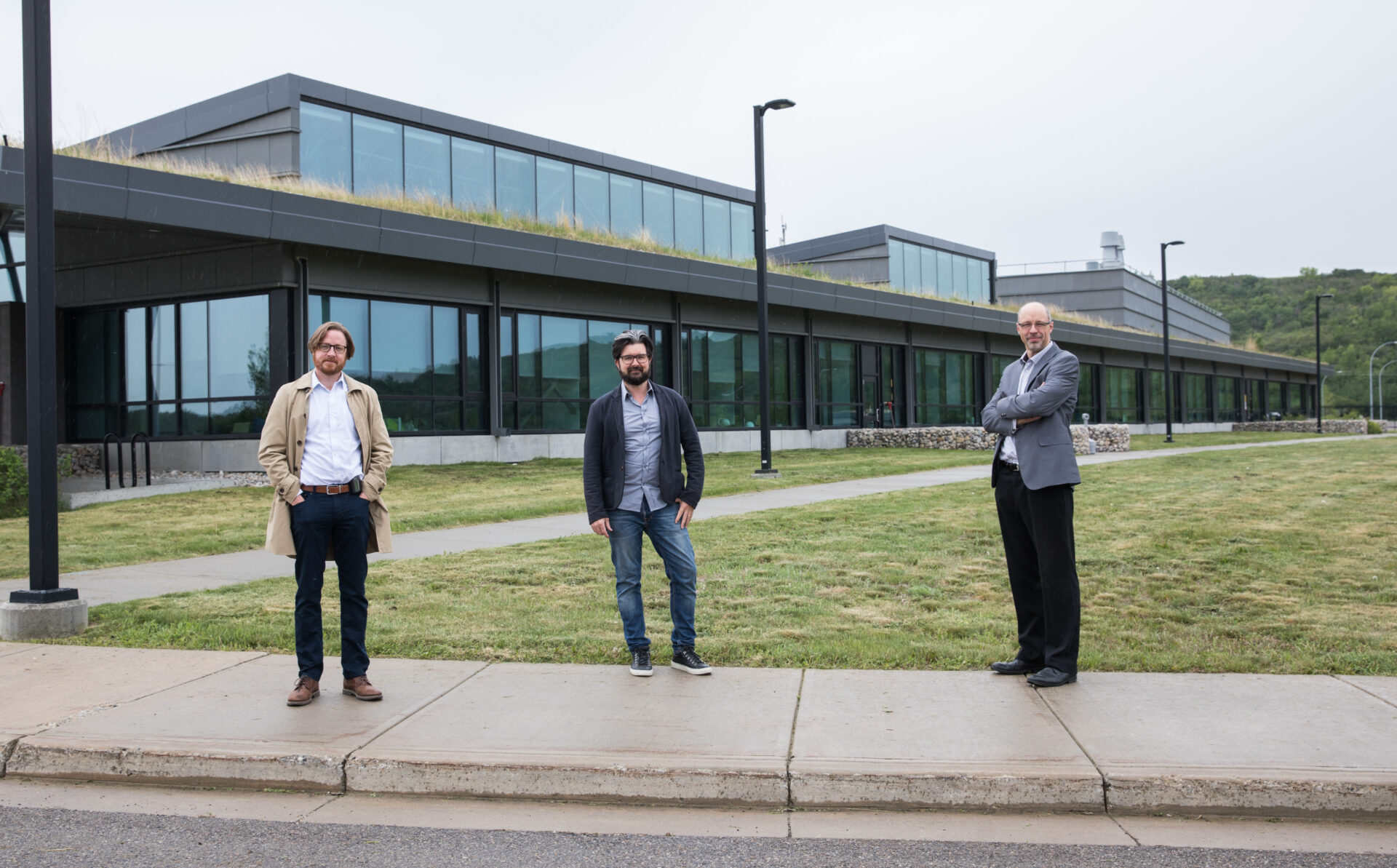 What else is in a flush? UCalgary researchers are going to find out ...