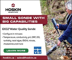 WRI to Measure Water Risks and Opportunities - Water Canada