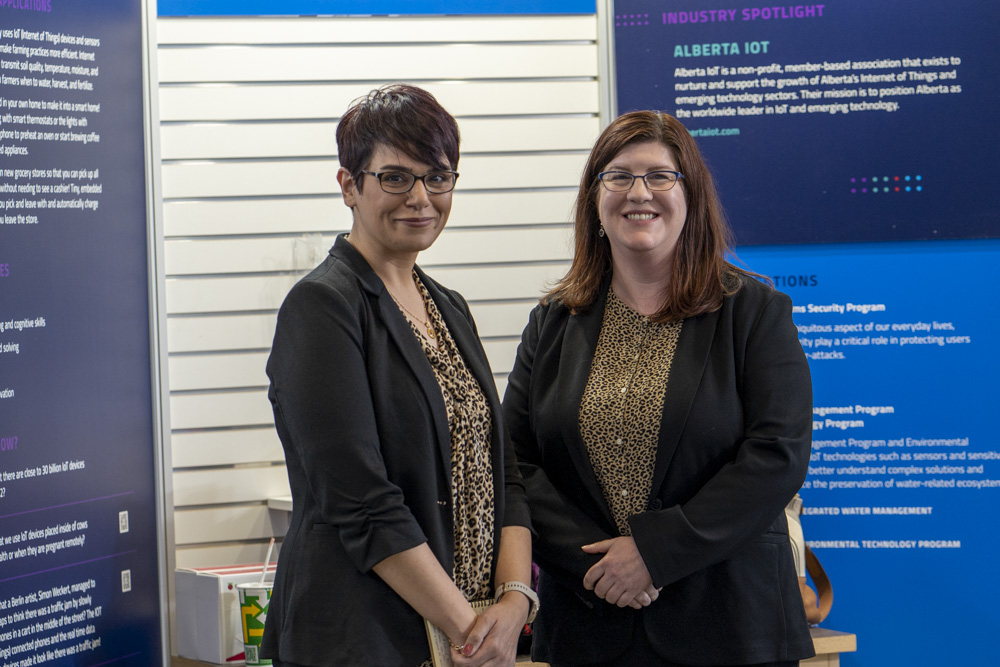 Making waves: SAIT students dive into real-world water solutions ...