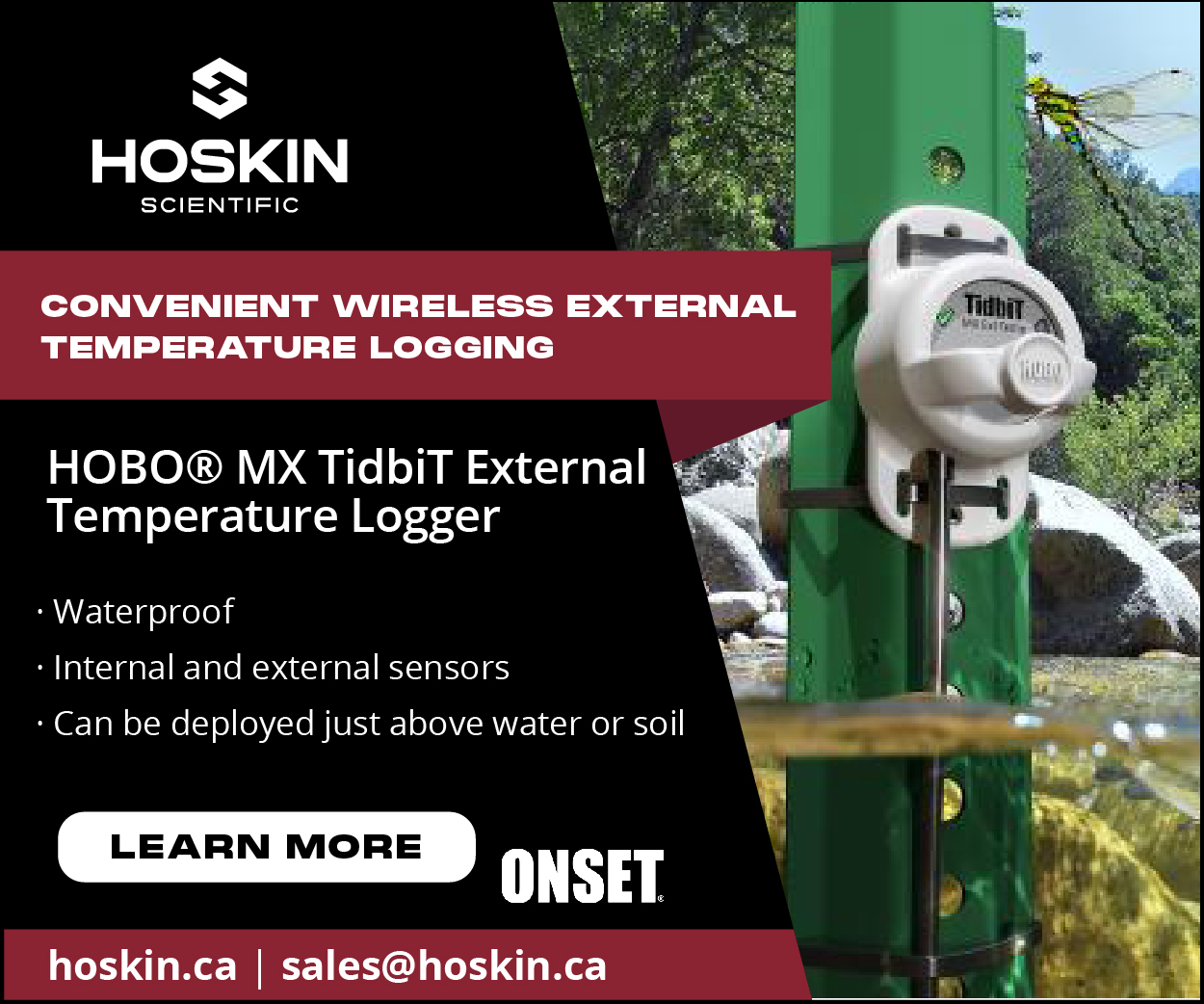 Toronto Launches Water Meter Program - Water Canada