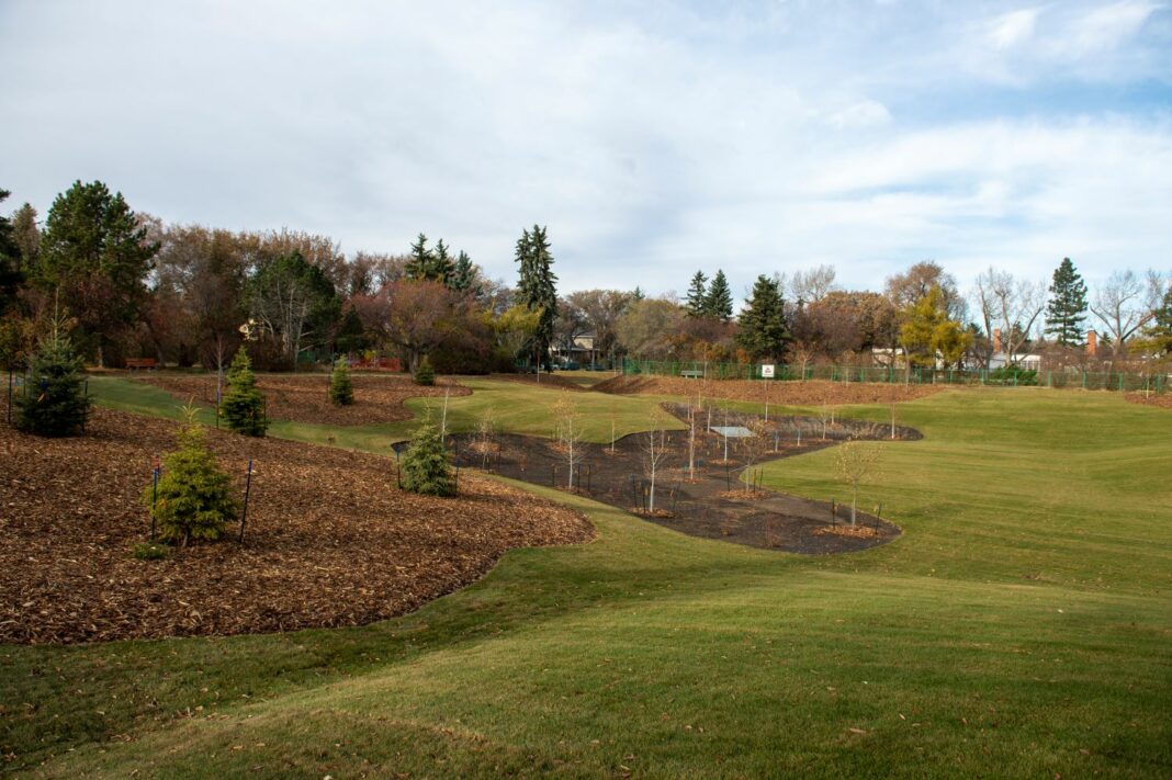 SPONSORED: Dry Ponds: A simple, yet innovative approach to flood ...