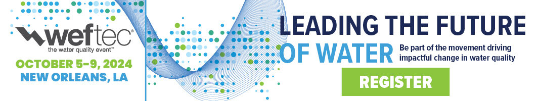 Water Canada Magazine