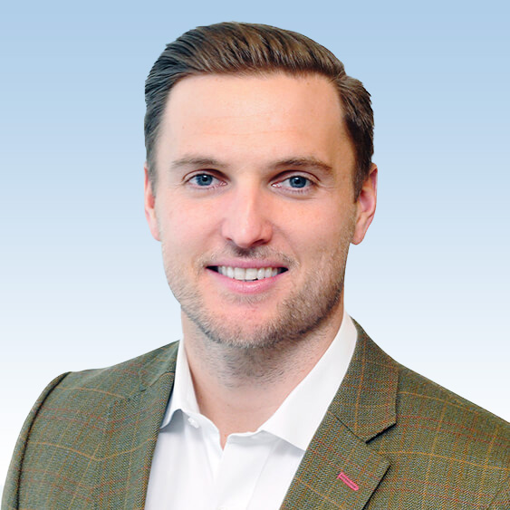 Corey McNair appointed to Sector Leader, Earth and Environment, for WSP ...