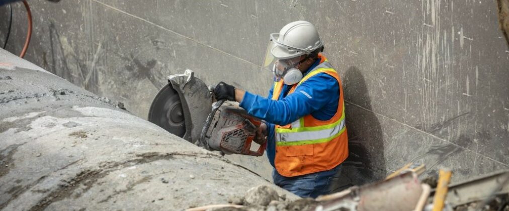 Independent review of 2024 Calgary water main break released - Water Canada