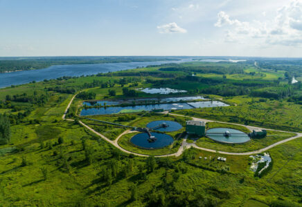 Water Canada | From the source to tap and back again
