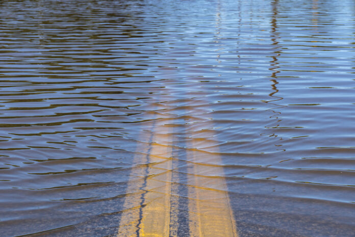 Federal government creates flood risk platform - Water Canada