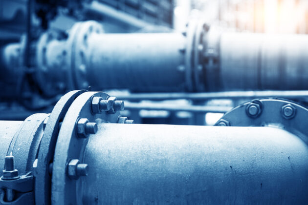 Oneida Nation awards construction contract for water pipeline project ...