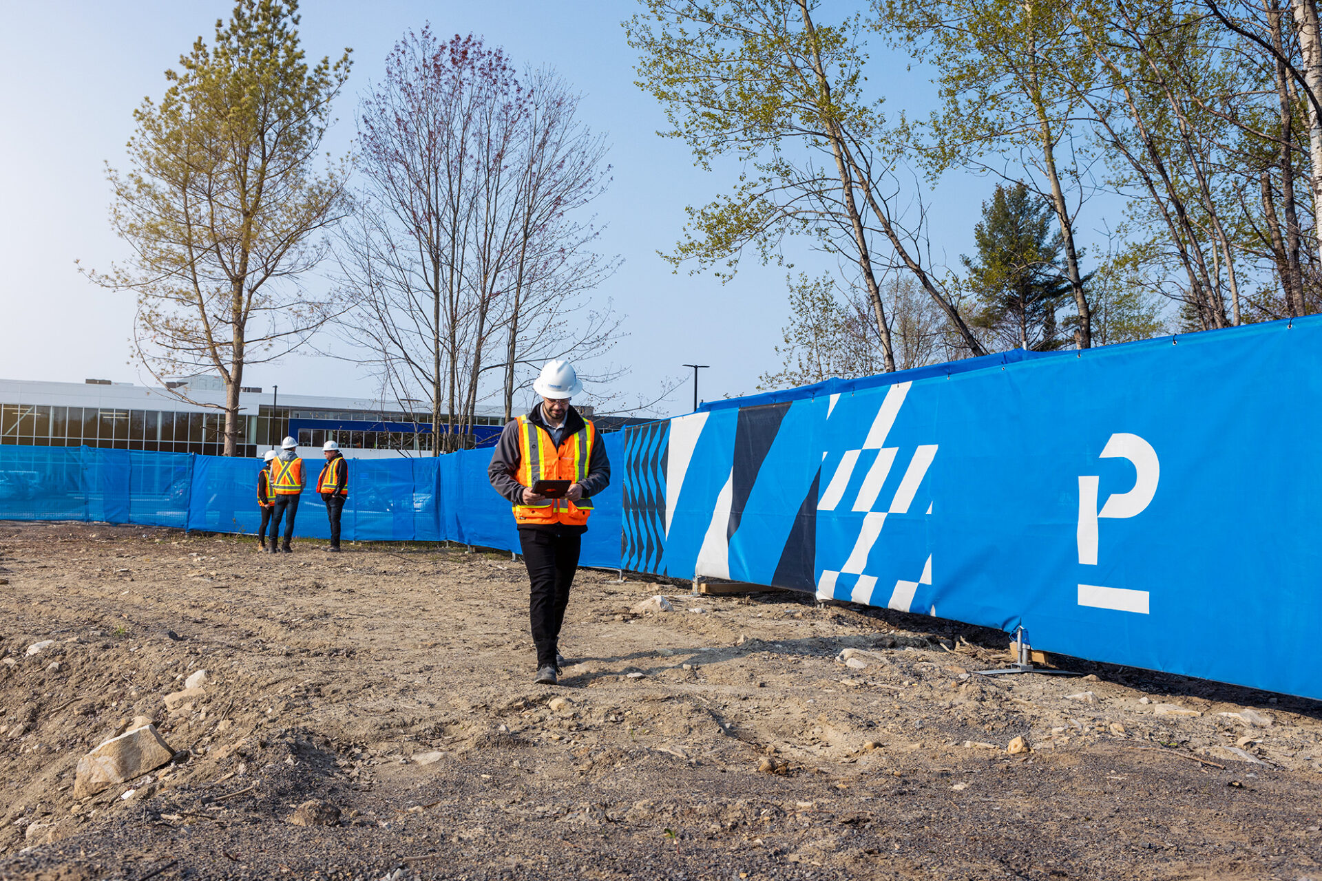 XPV Water Partners achieves significant milestone – Water Canada