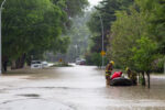 Alberta finalizing flood maps at lightning speed - Water Canada