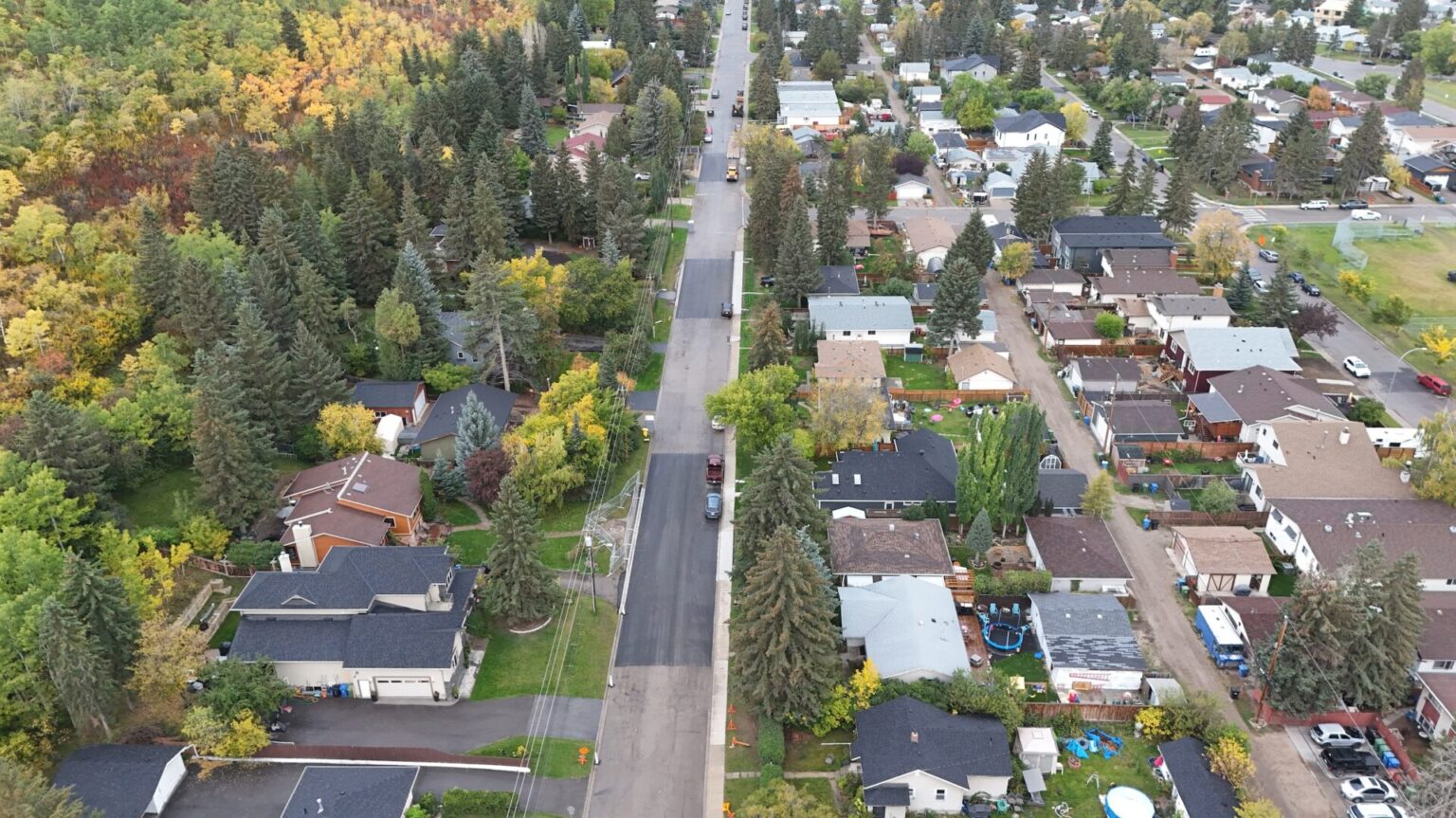 Calgary reflects one year after the Bearspaw South Feeder Main break ...