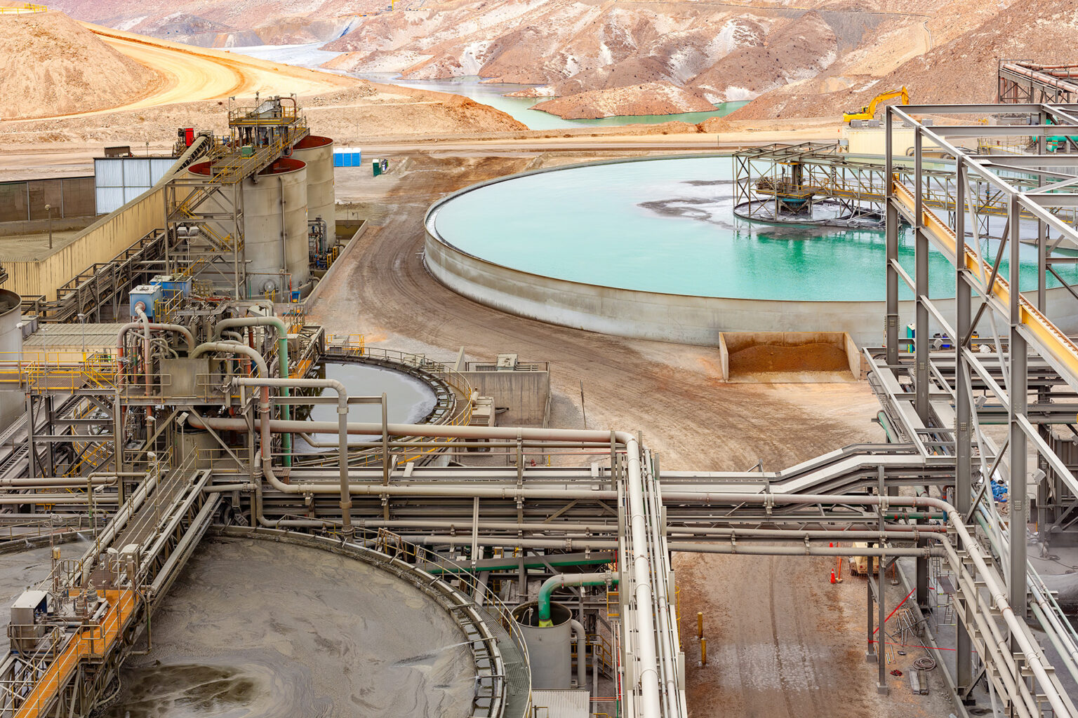 Improving water infrastructure in rural, remote, and Indigenous ...