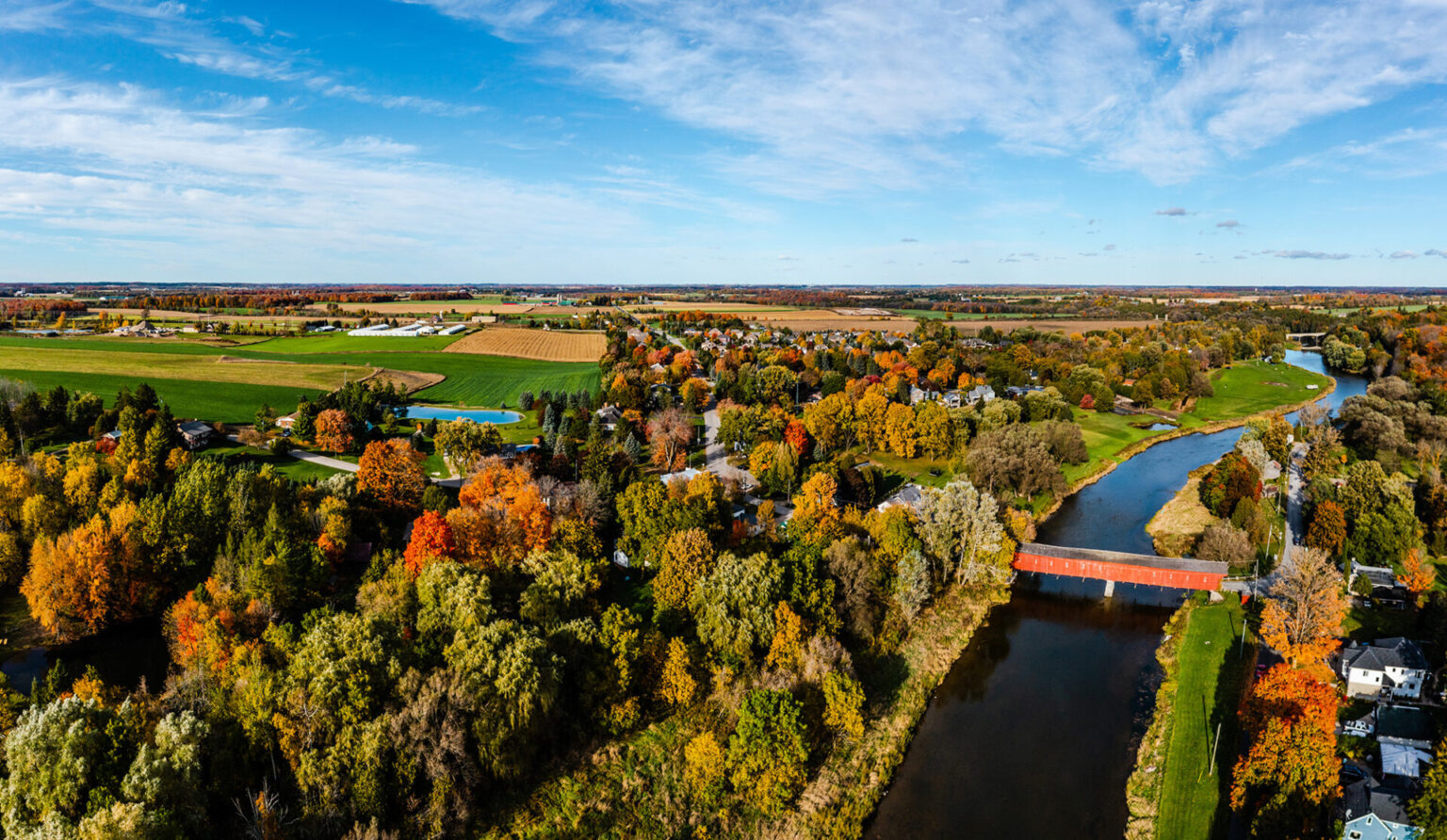 Waterloo Region constrains water capacity - Water Canada