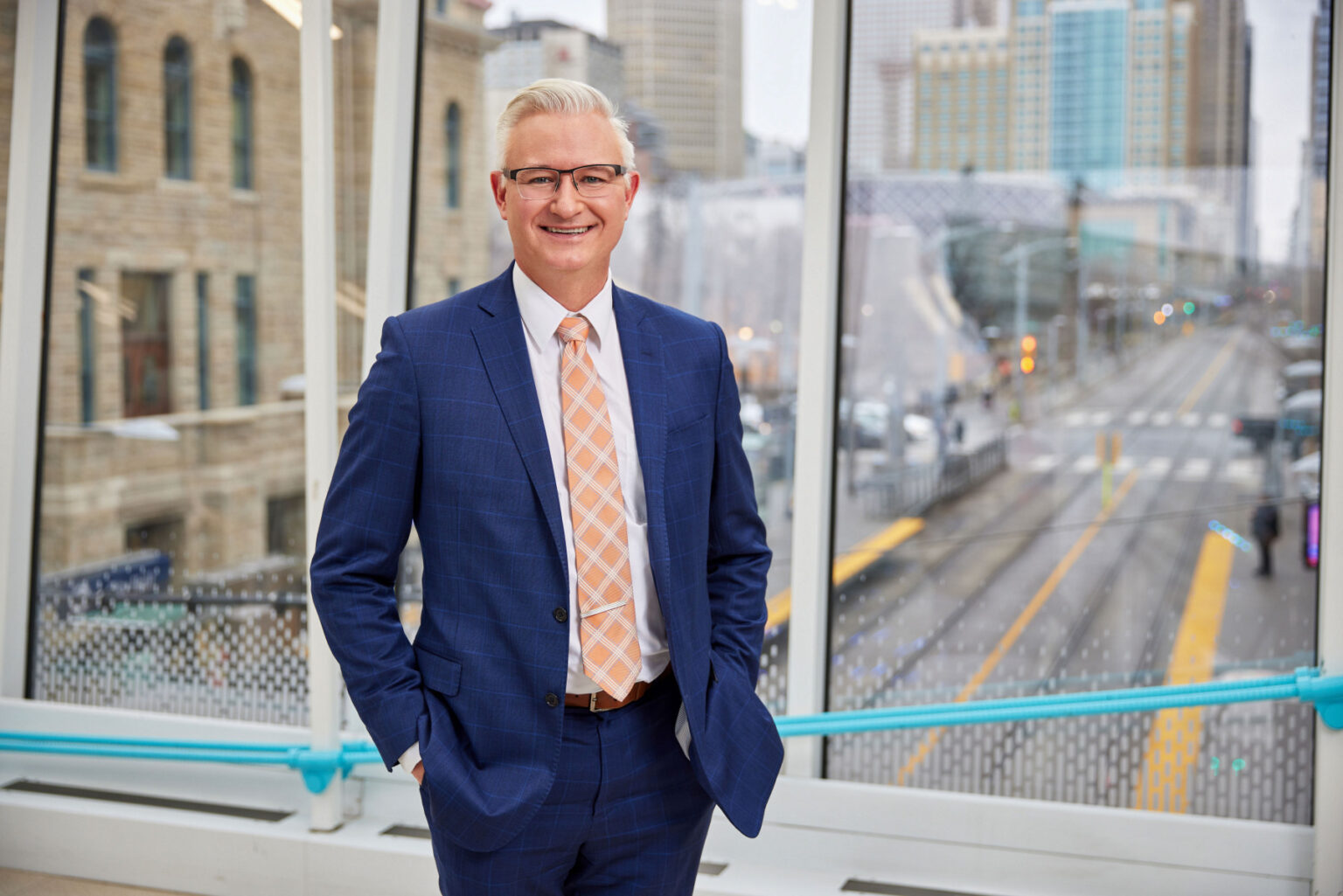 Calgary appoints COO of newly created Water Utility, updates Bearspaw ...