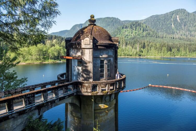 Metro Vancouver moves to Stage 3 water restrictions amid dry weather ...